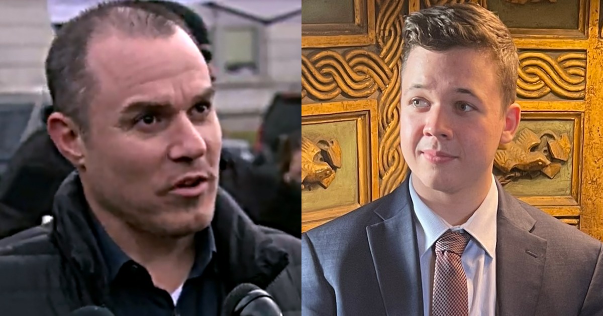 Meet David Hancock: Ex-Navy SEAL Accused of Controlling Kyle