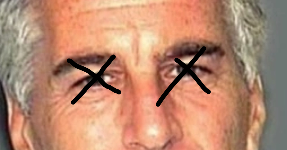 Jeffrey Epstein’s Butler’s Transcripts Acquired, Told Not to Look into ...