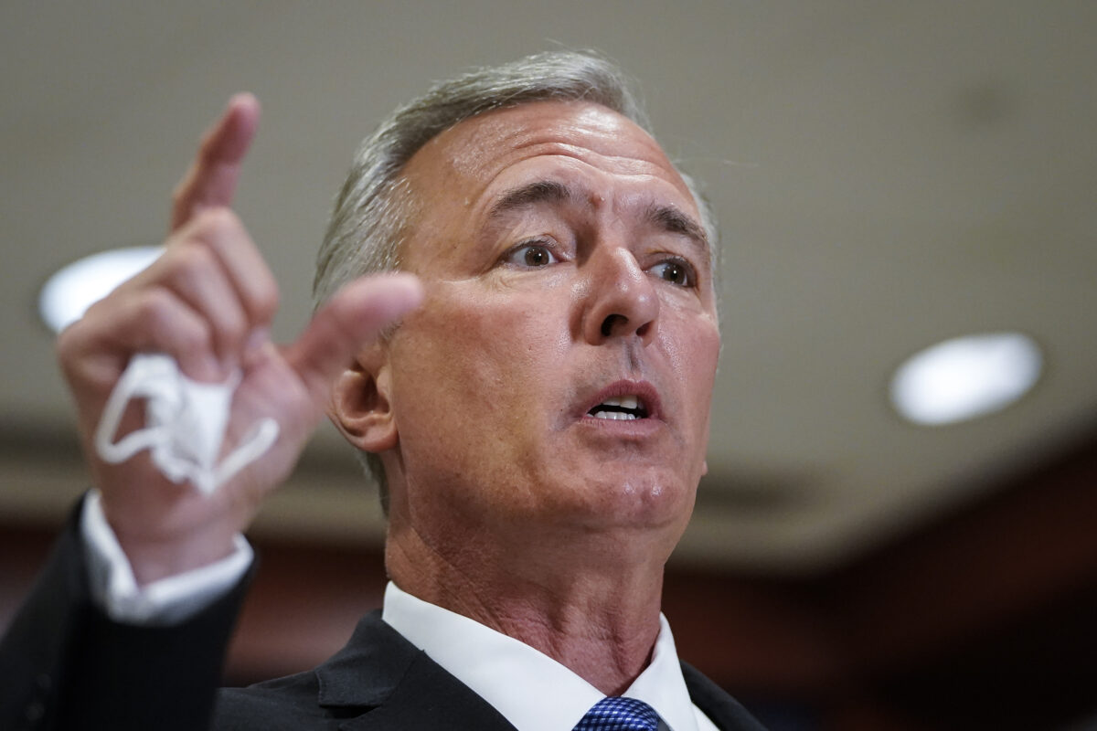Jellyfish.NEWS - Political News - GOP Rep. Katko, Who Voted For...
