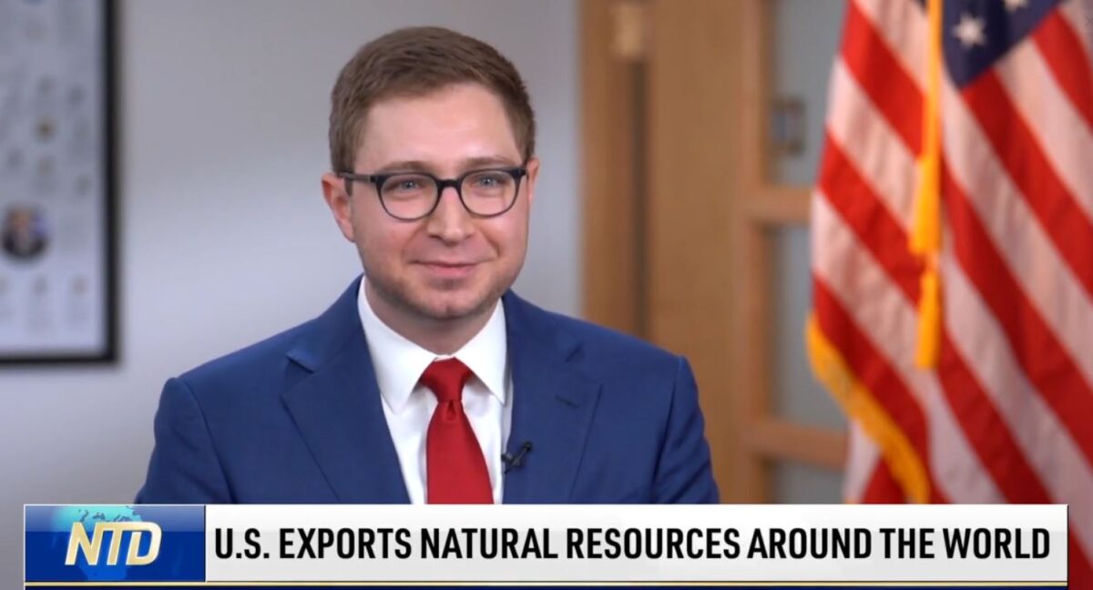 Jellyfish.NEWS - Energy - Clean Energy, Critical Minerals Can Be...