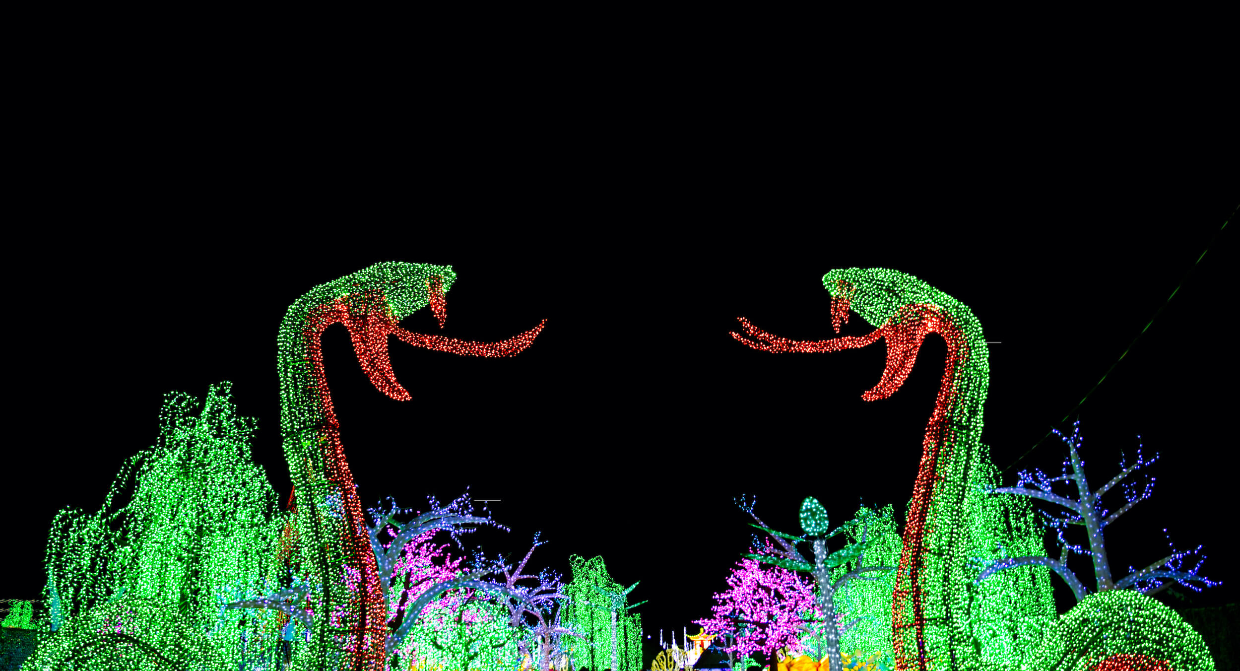 Children of the Snake - Jellyfish.NEWS