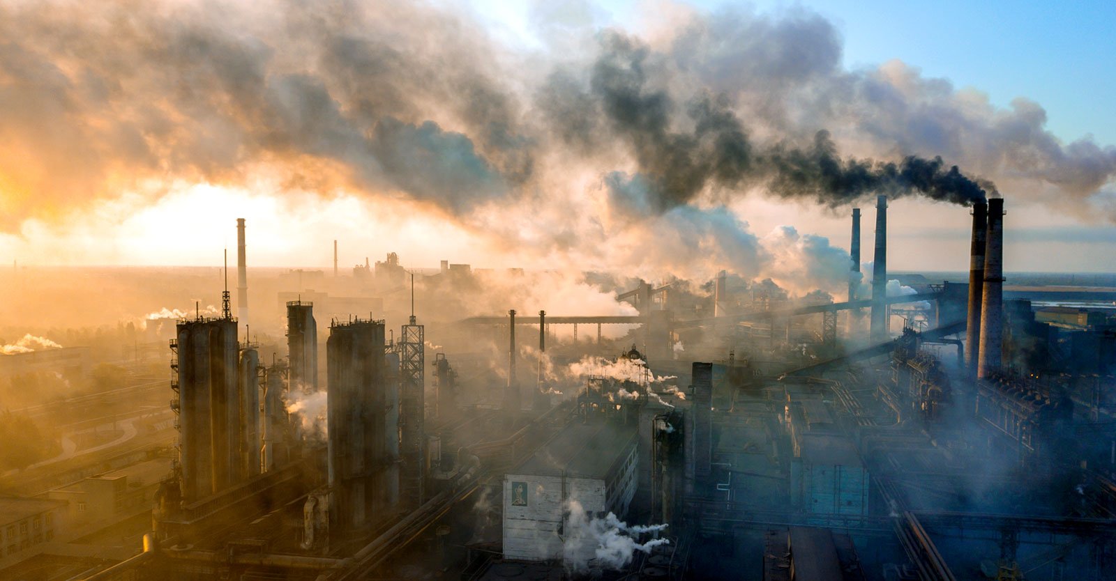 Toxic Vinyl Chloride Pollution: It’s Not Just an East Palestine Problem ...