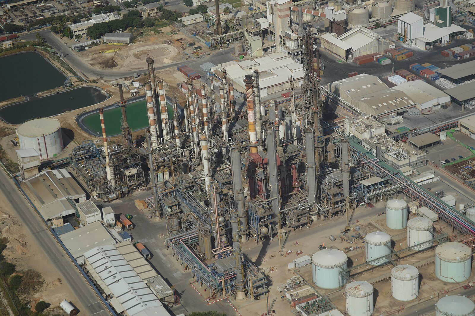 Israel, Gaza, and the Struggle for Oil - Jellyfish.NEWS