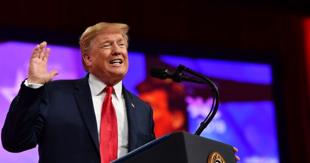 New Report Claims Trump VP List Down To Final Four - Jellyfish.NEWS