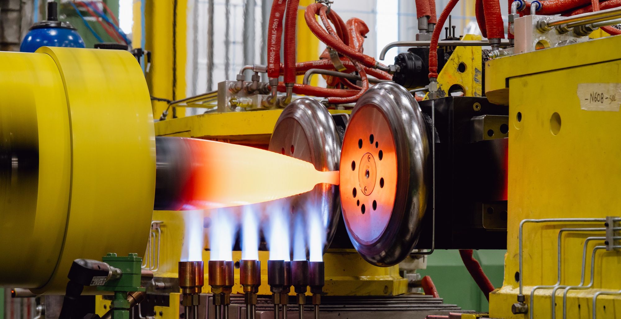 How a Texas Factory Is Emerging as a Key Ammo Supplier for the U.S ...