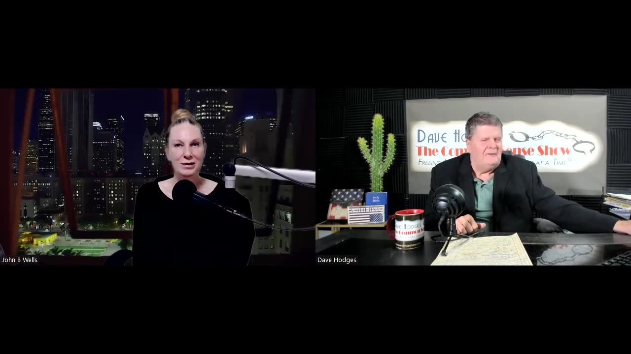 AMERICA IS GOING DOWN THE SATANIC PATH OF ...- Jellyfish.NEWS