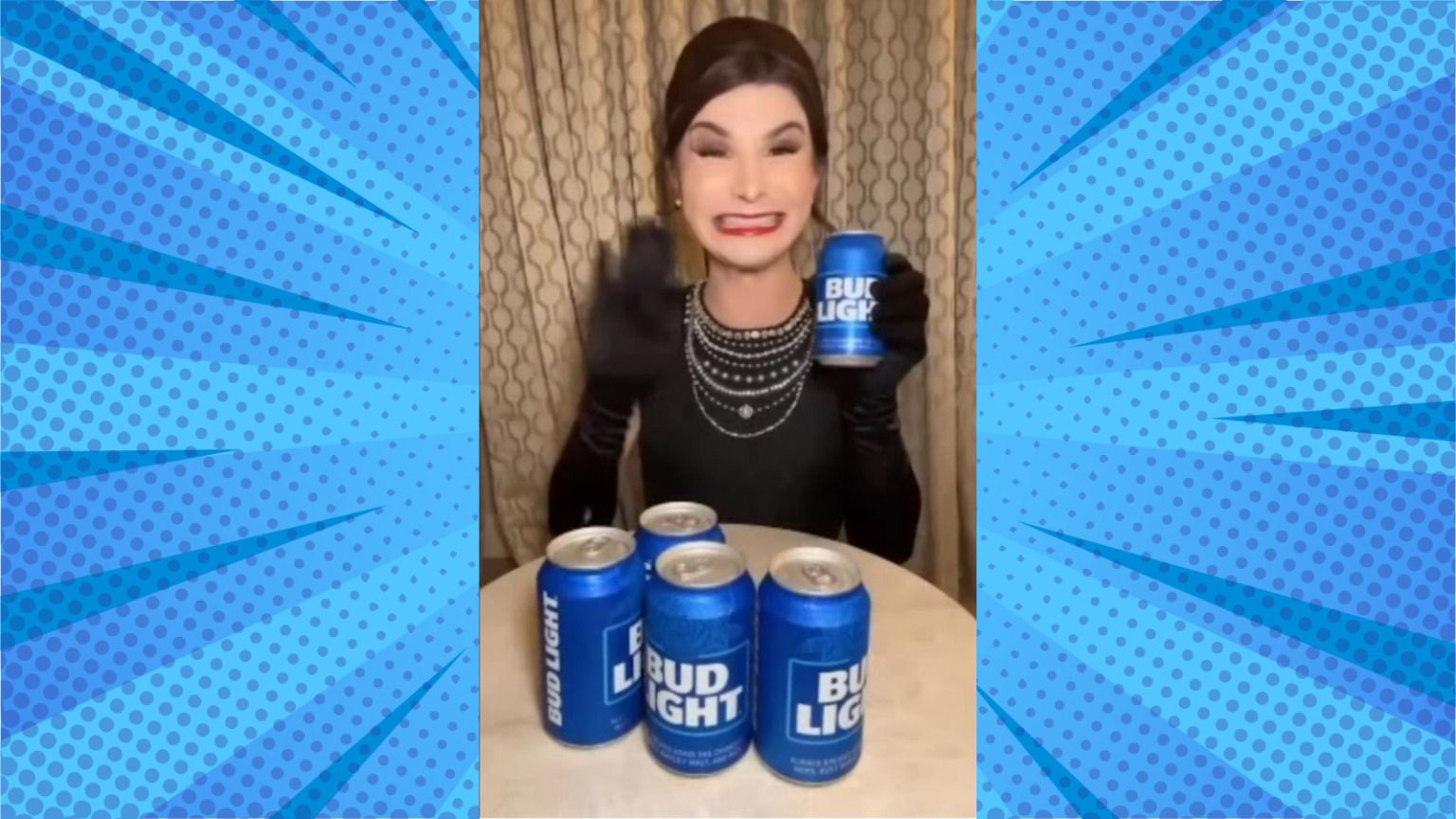 ‘Transgender’ Influencer Dylan Mulvaney Announces He Is Leaving America ...