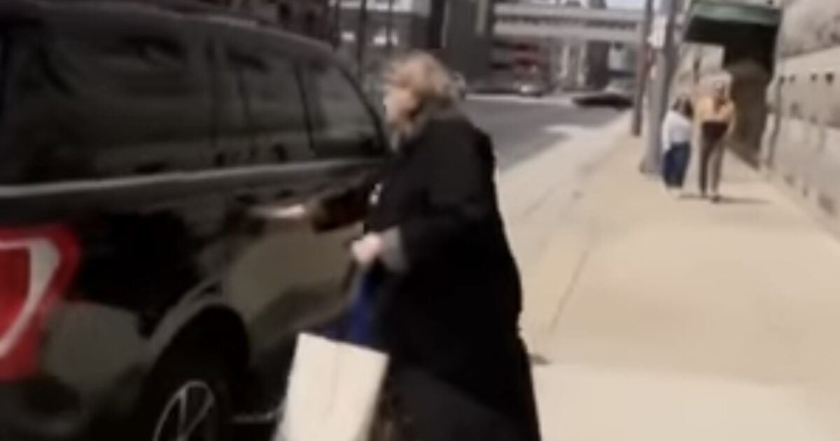 Judge Accused Of Helping Illegal Alien Evade Arrest Suspen ...