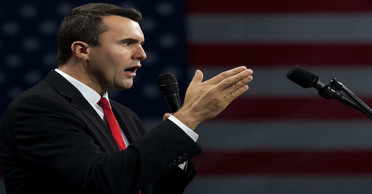 Liberal CNN Analyst Shares ‘Shocking’ Message He Received From Charlie ...