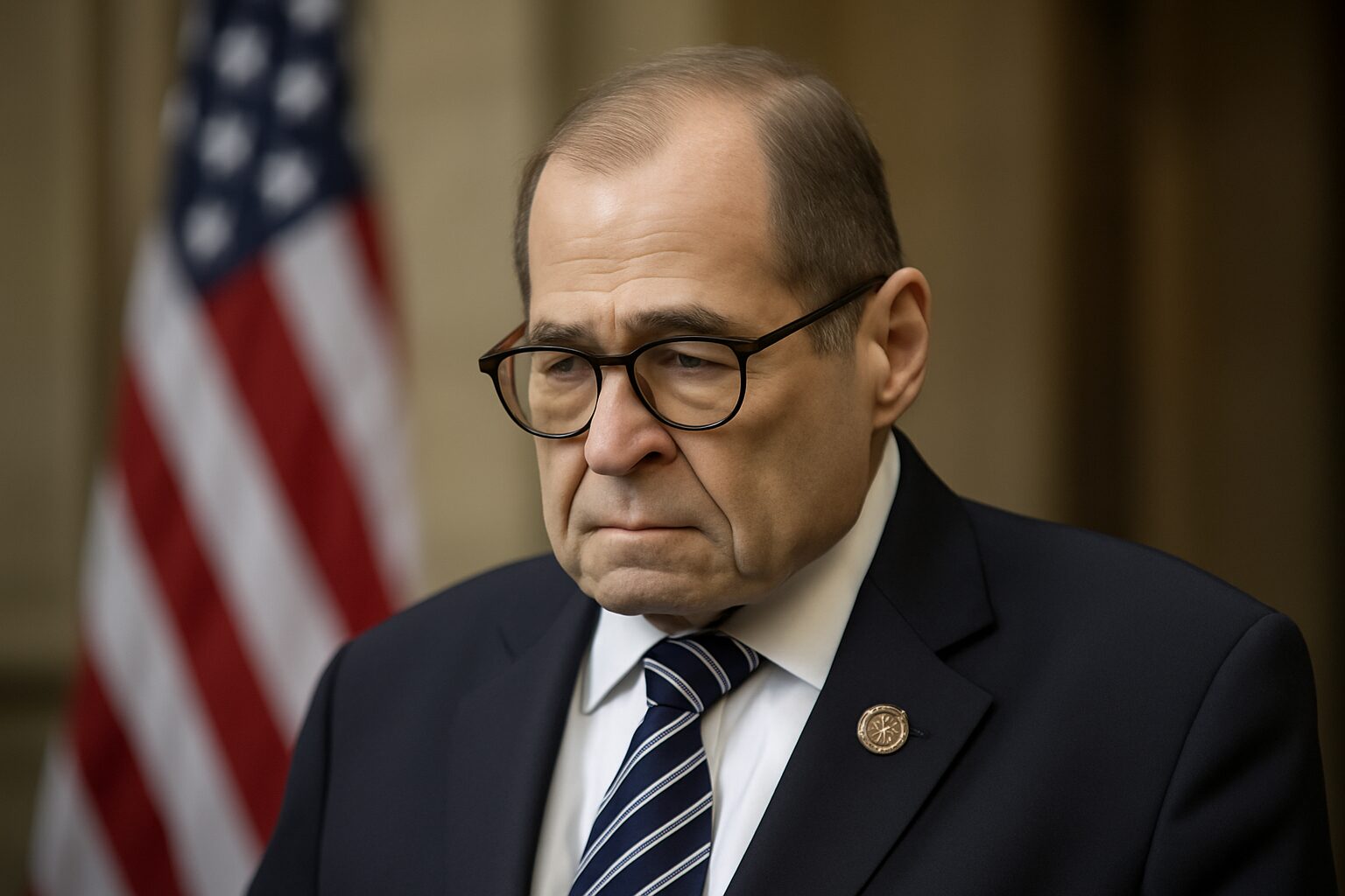 Another Democrat Set to Retire Amid Younger, More Progre...- Jellyfish.NEWS