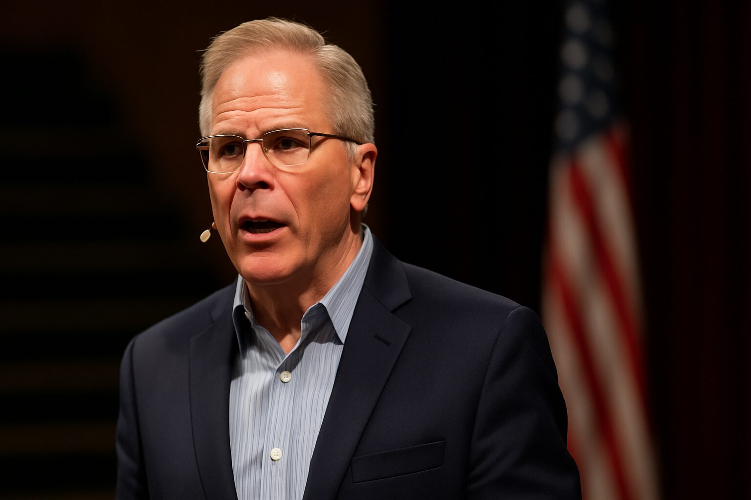 EYE-WITNESS: Frank Turek Shares What Happened The ... - Jellyfish.NEWS