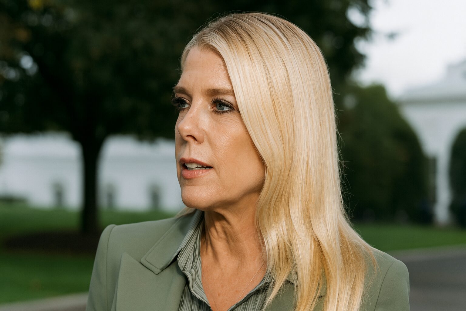 FBI Probe Into Tom Homan Shut Down by Trump DOJ After ...- Jellyfish.NEWS