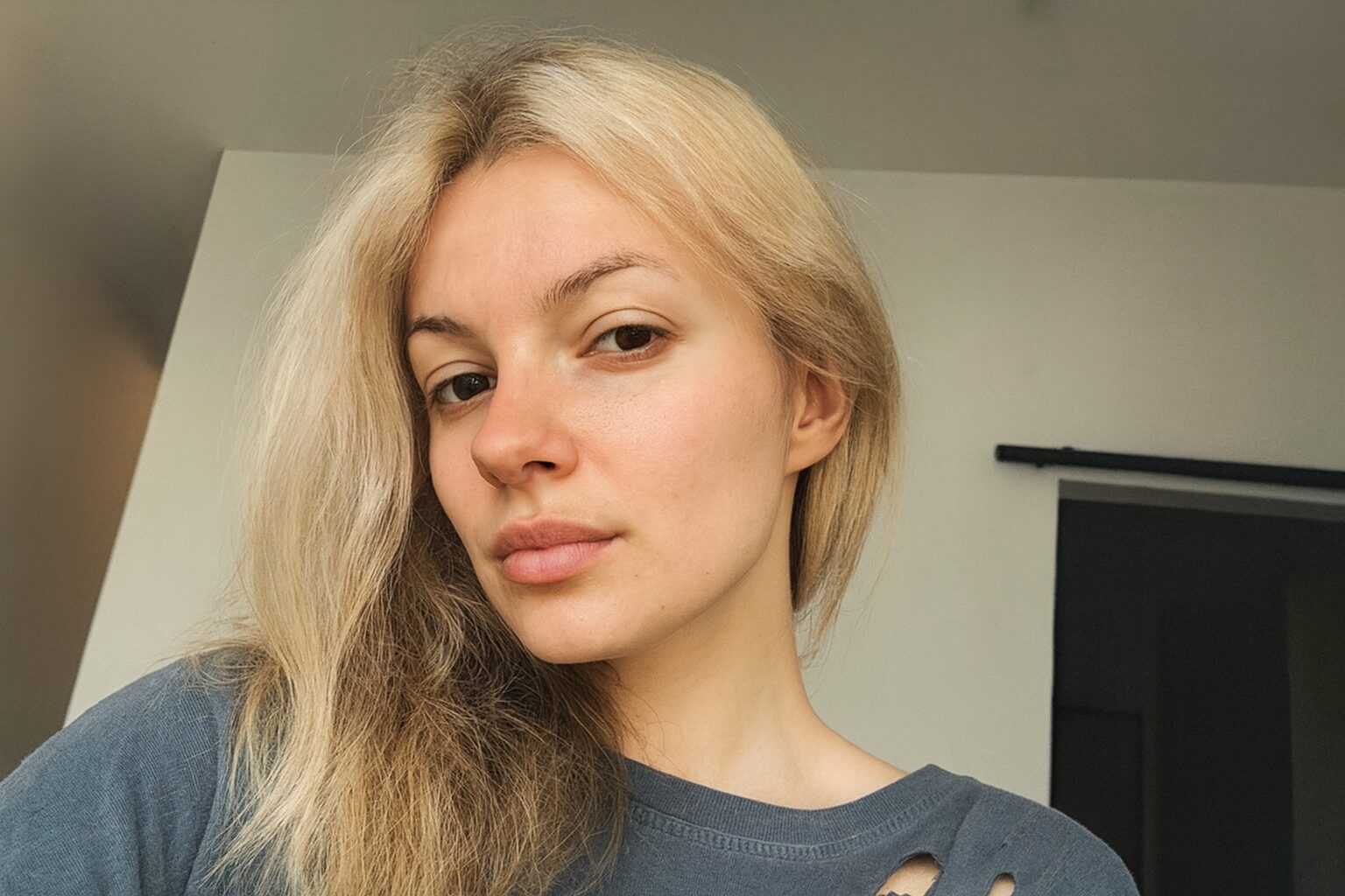 'Iryna’s Law' Goes Before Democrat NC Governor: Will He Sig ...