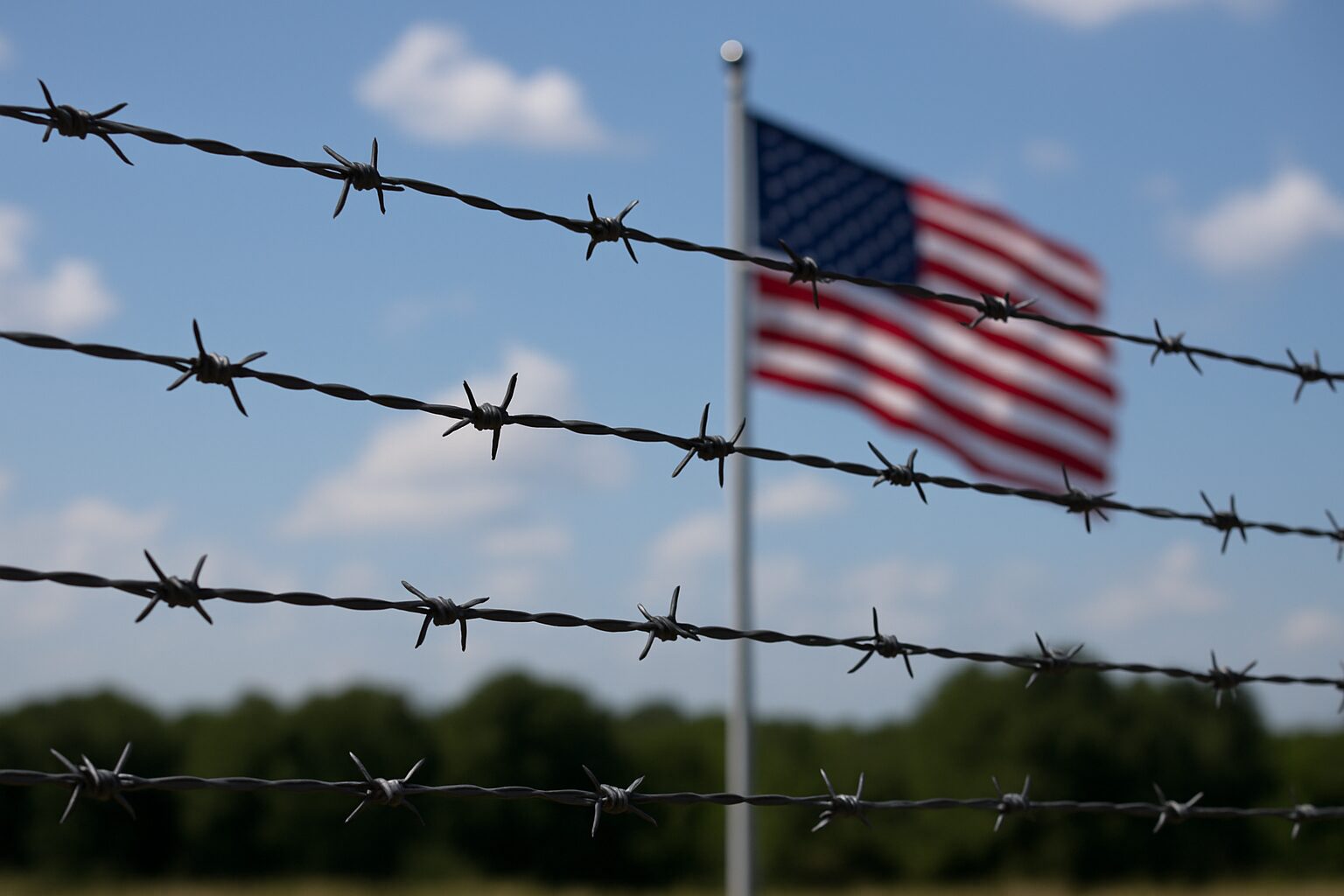 Why the United States Is Practically Impossible to Invade - Jellyfish.NEWS