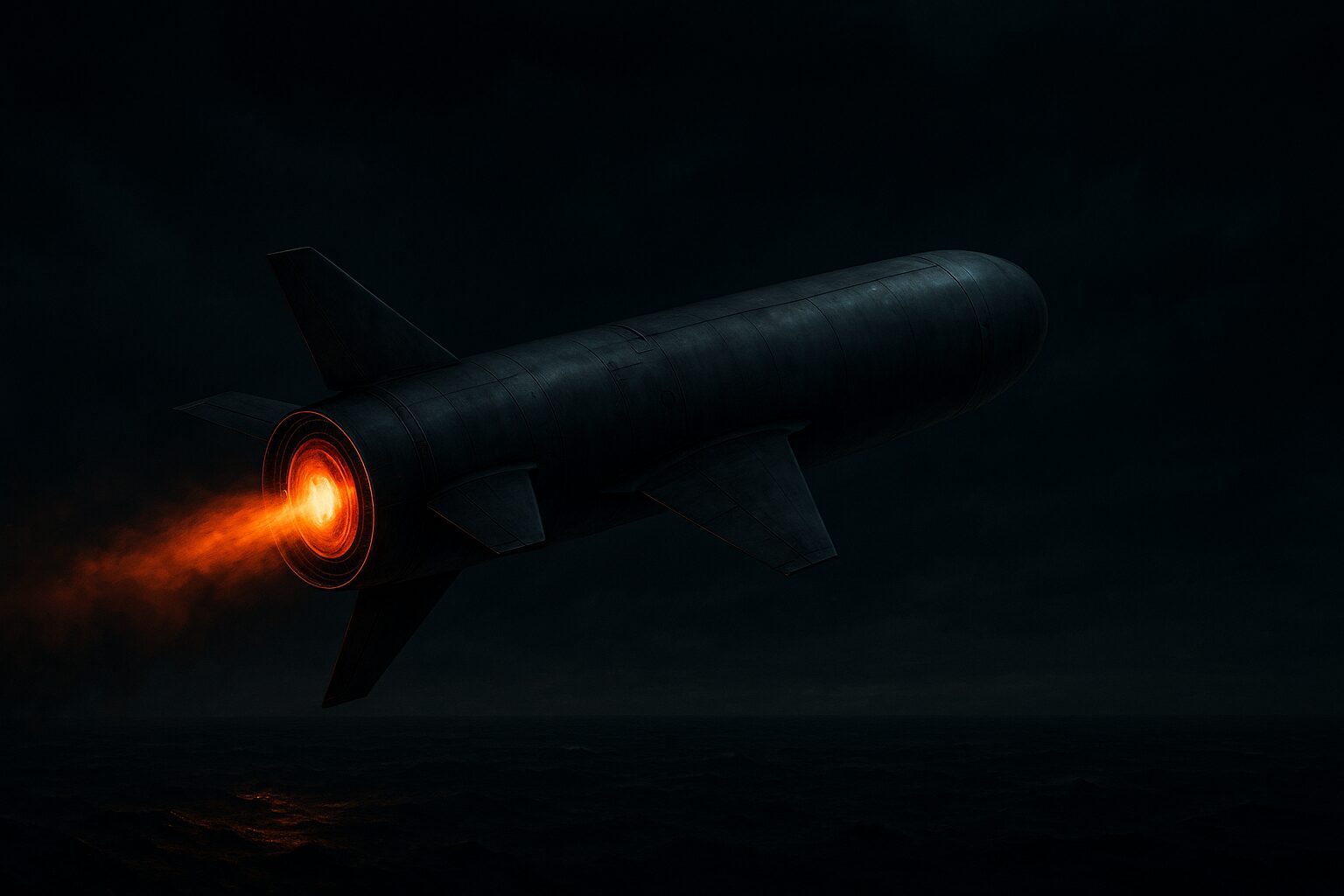 Russia Has Just Unveiled a New “Super Weapon” Which Has the Potential ...