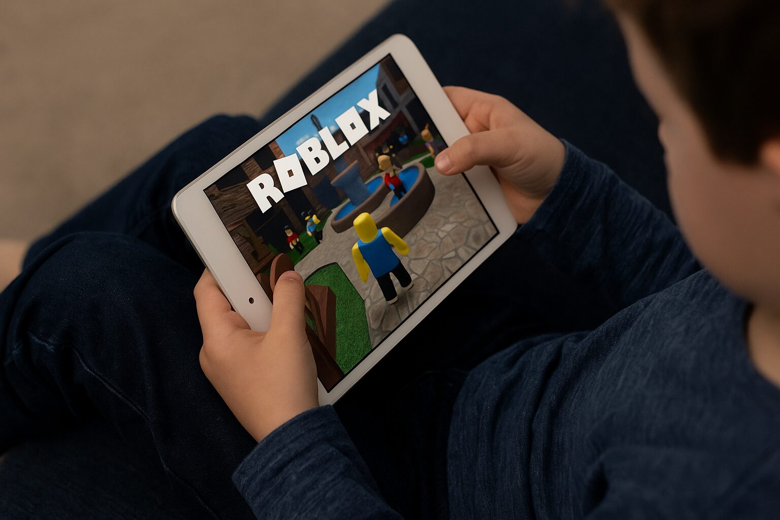 Criminal subpoenas issued to gaming platform after pervert solicits child: ‘breeding ground for ...