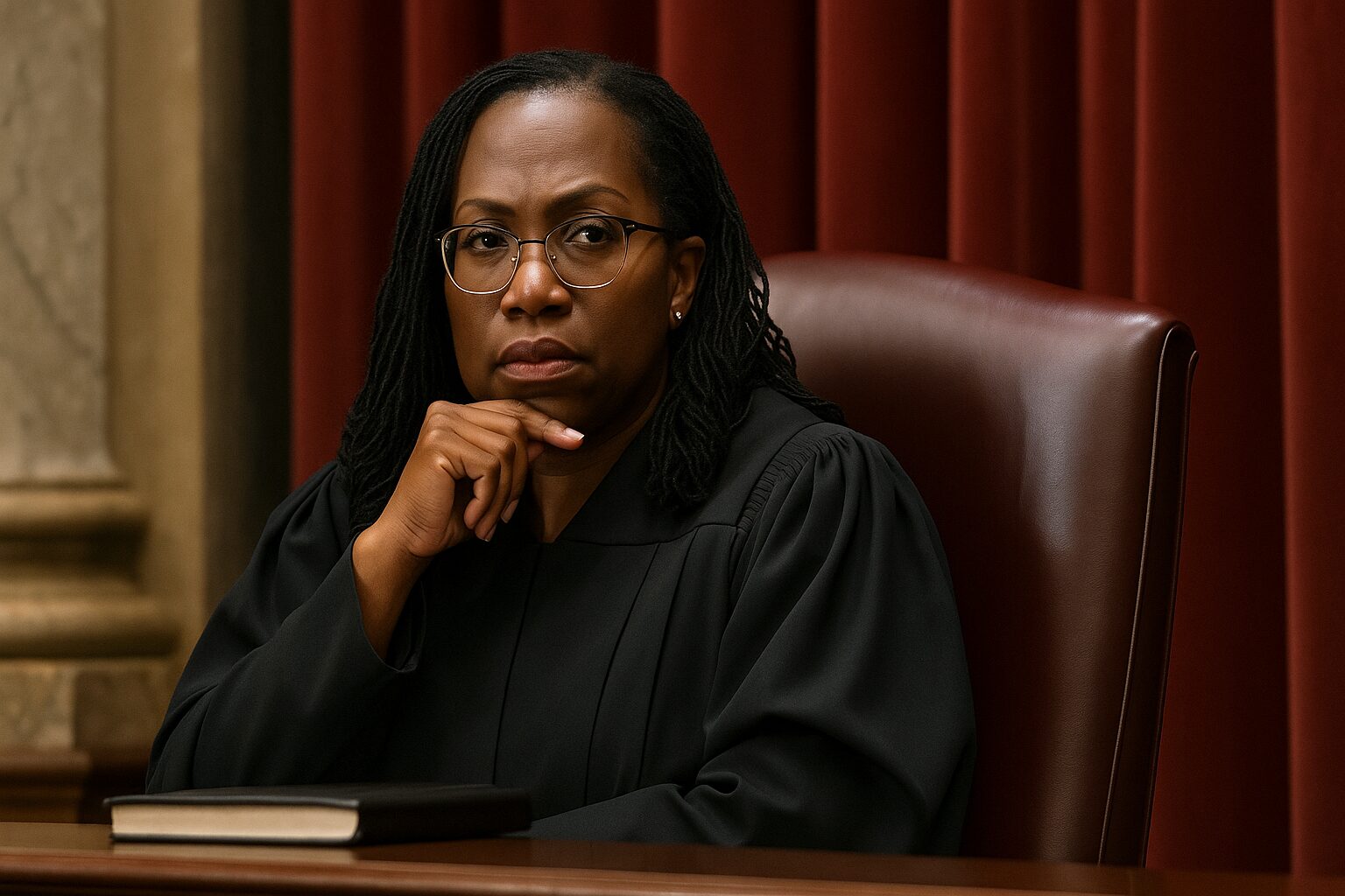 Supreme Court Issues Emergency Order Temporarily Blocking Full SNAP ...