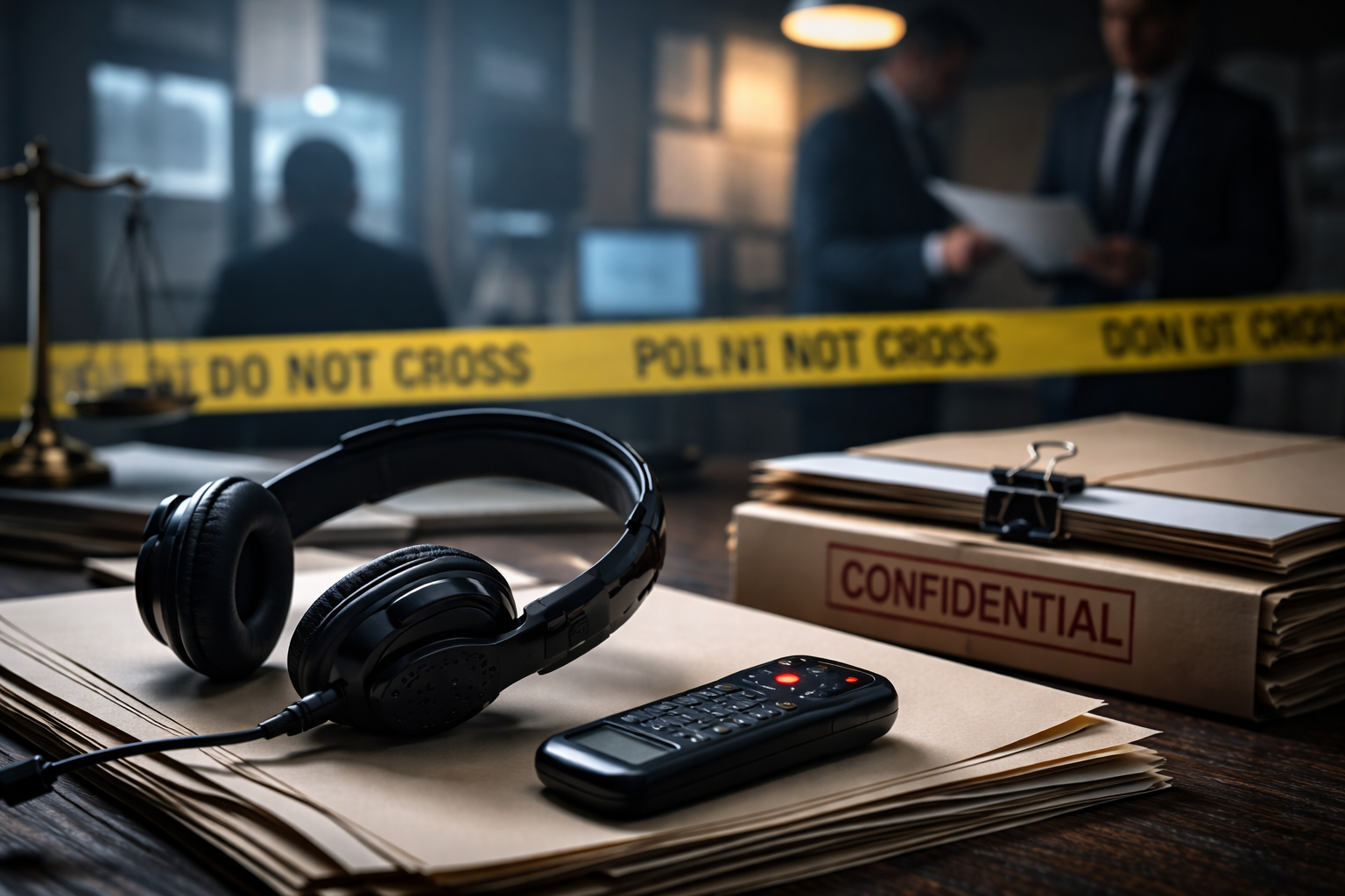 BOOM: Scott Bessent CONFIRMS Tapes Implicating Minnesot... - Jellyfish.NEWS