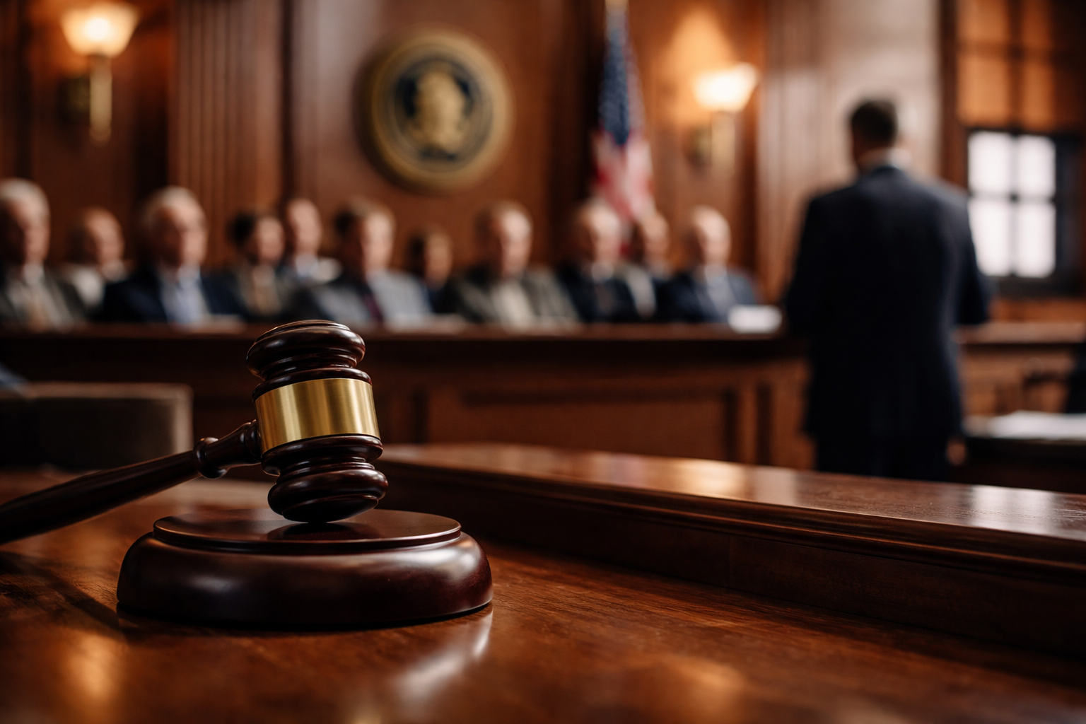 BREAKING: TWO Grand Juries Empaneled Today In 1...- Jellyfish.NEWS