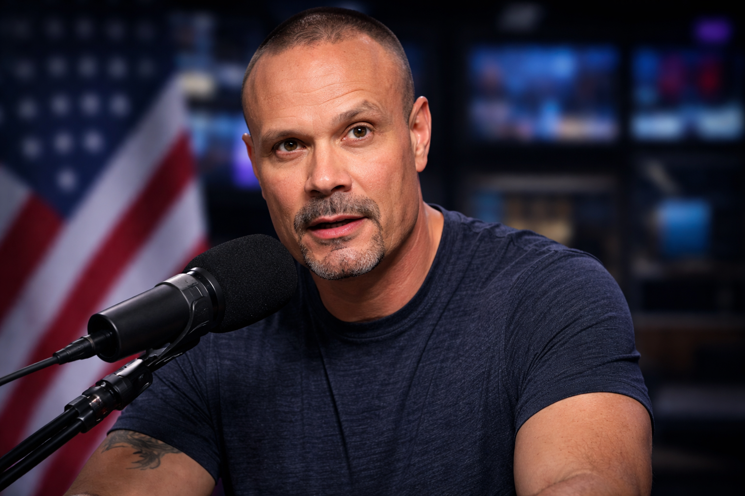 Dan Bongina Is Back…And It’s Not Going Very Well - Jellyfish.NEWS