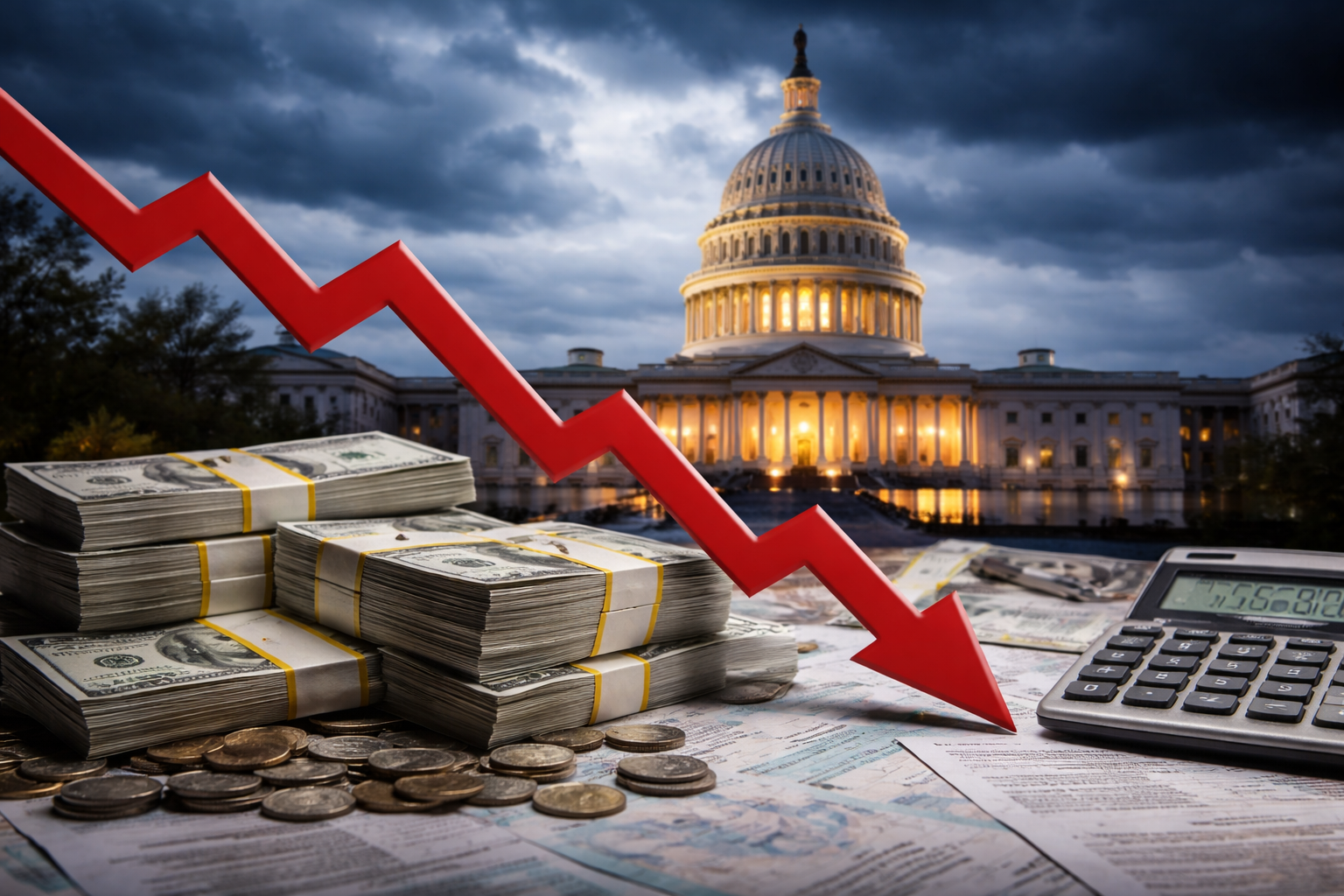 'How the hell did this happen?' Treasury Secretary Scott Bess ...