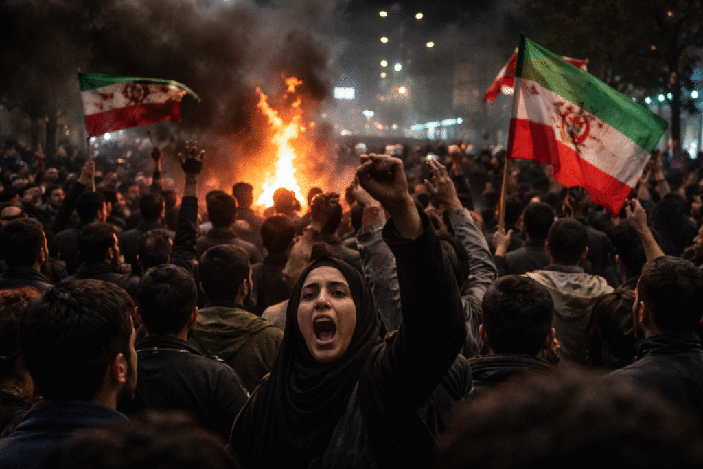 Strangled, snatched from hospital beds and tortured: Horrifi ...