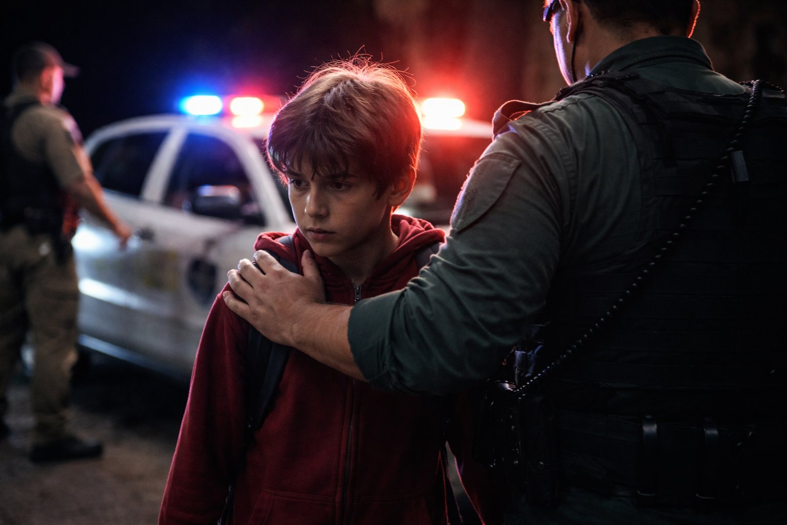 WATCH: Florida Sex Offender Accused Of Kidnapping 11-y.o ...