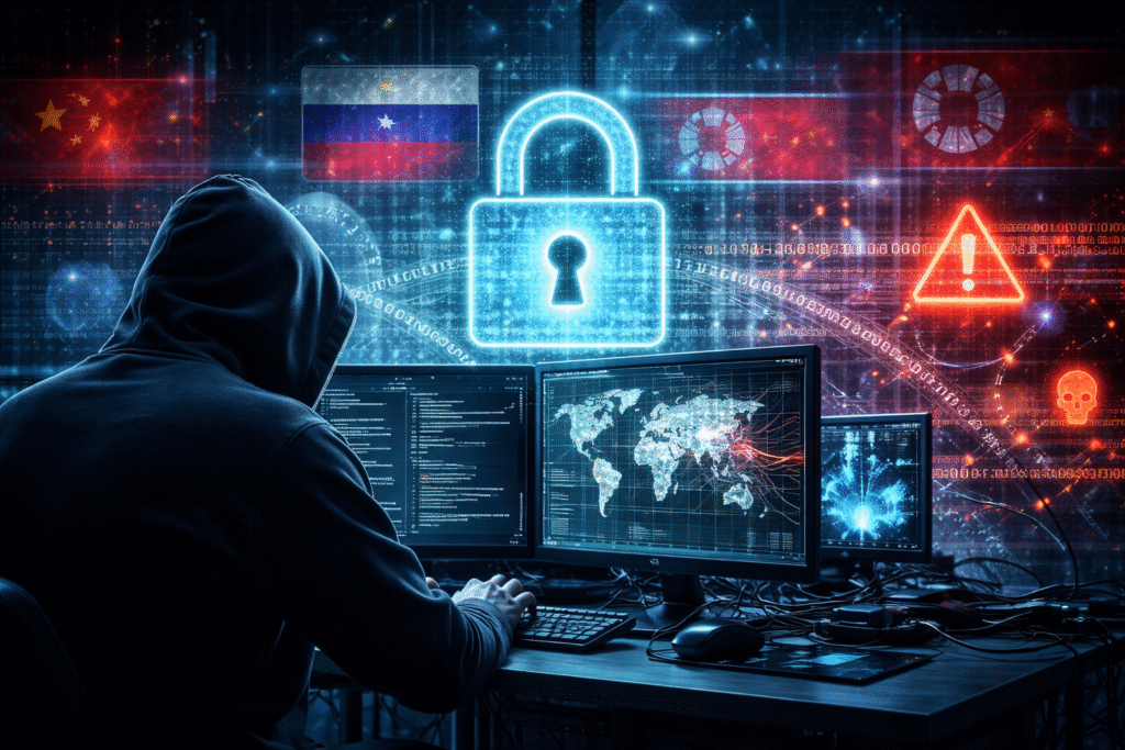 Cyber Complacency Ends: Why 2026 Will Be a Breaking Point